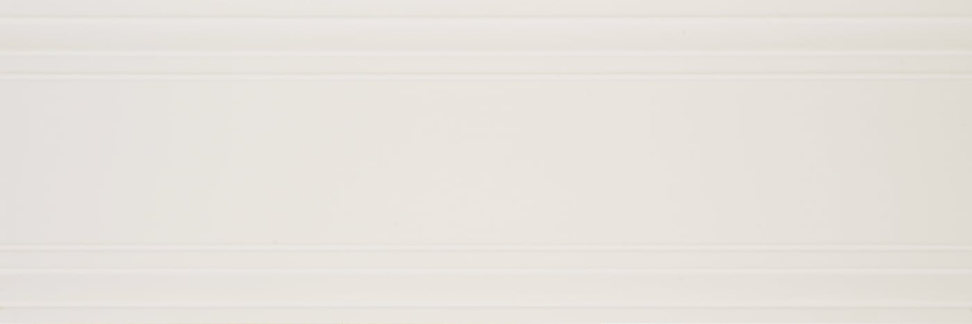 Karo Seramik, 40X120 SPECTRA-BEYAZ LINE DEKOR PARLAK